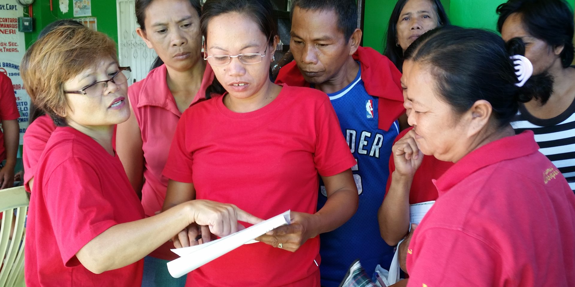 Representation or Cooptation? Examining the Effects of Community ...