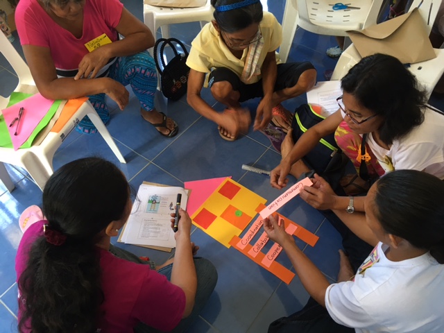 Better together? Examining the effect of civic education for local ...