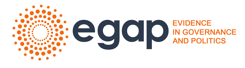 APSA Happy Hour: EGAP & MIT GOV/LAB - MIT GOV/LAB | MIT GOV/LAB