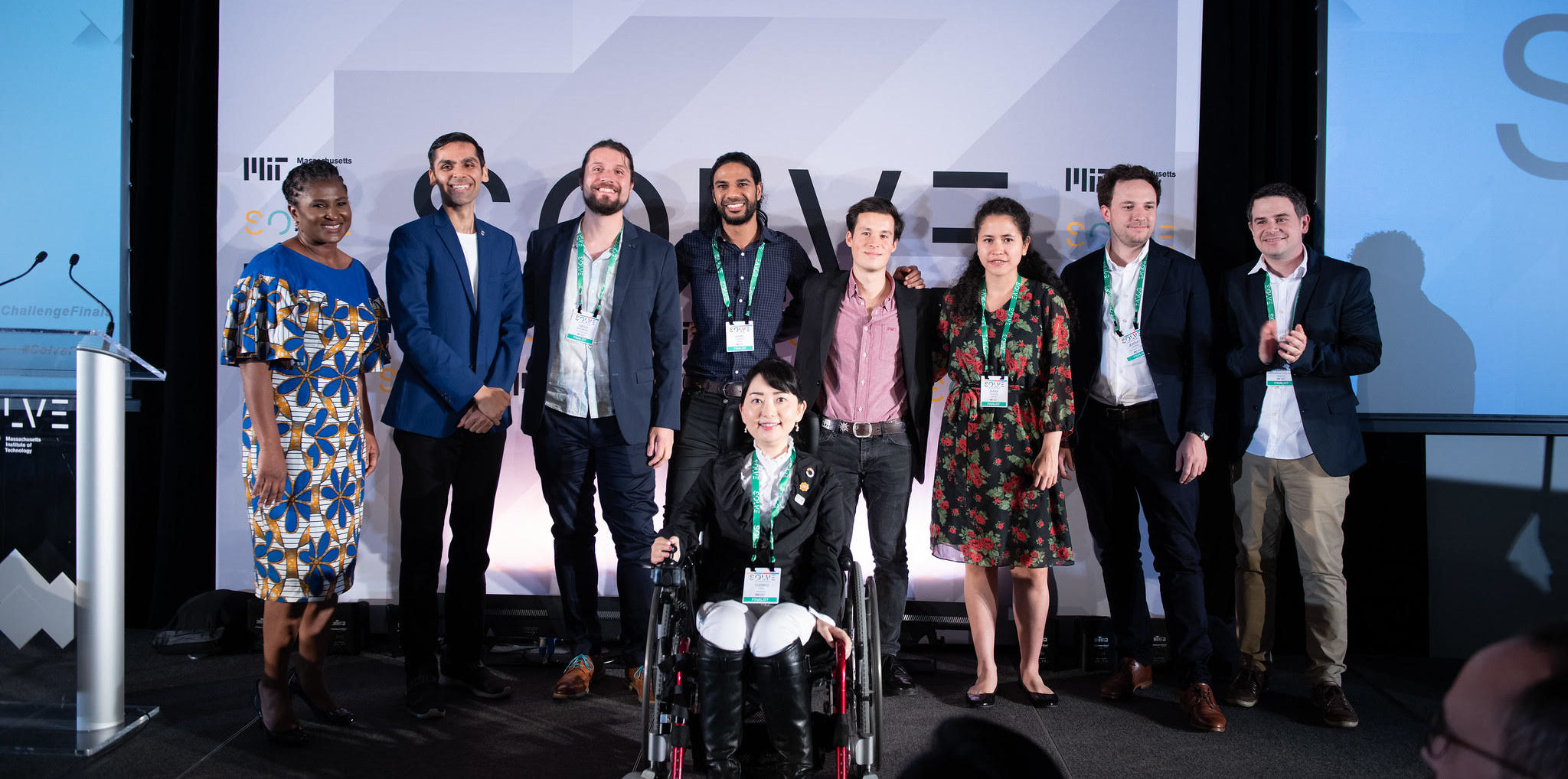 Solving the World - MIT GOV/LAB | MIT GOV/LAB