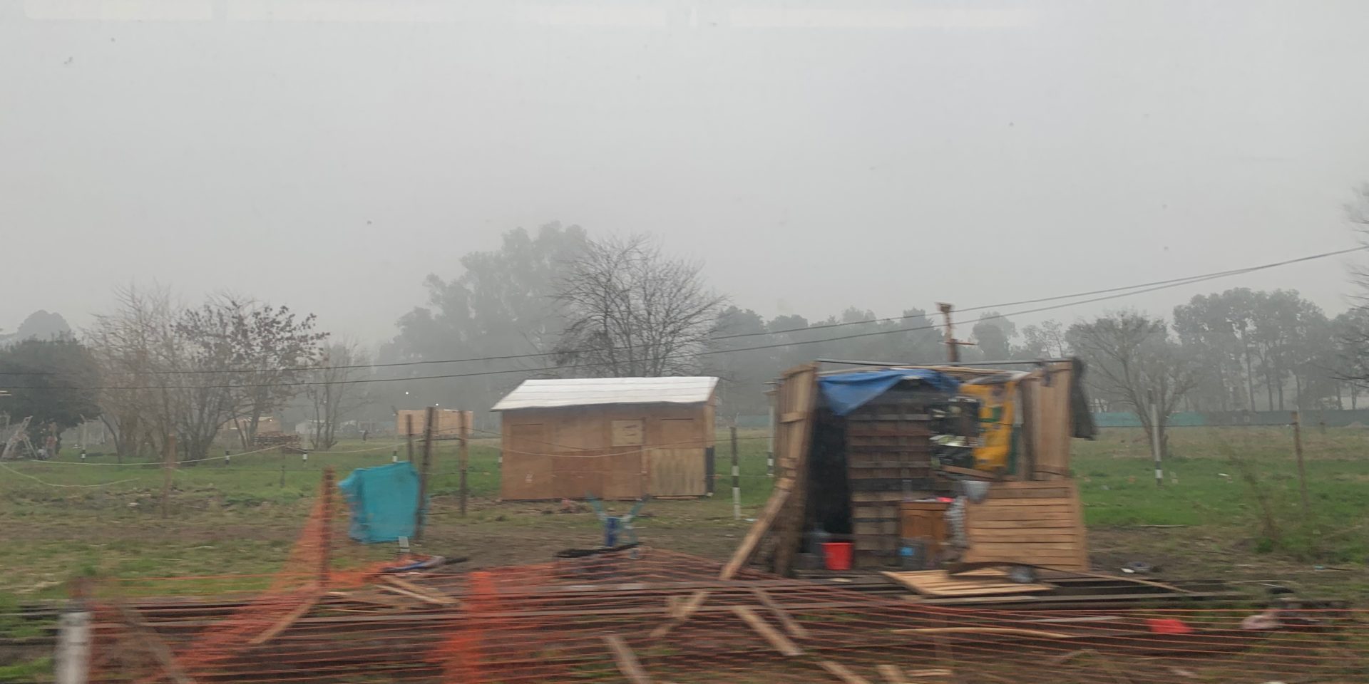 Who Benefits from Informality in Latin American Cities? - MIT GOV/LAB ...