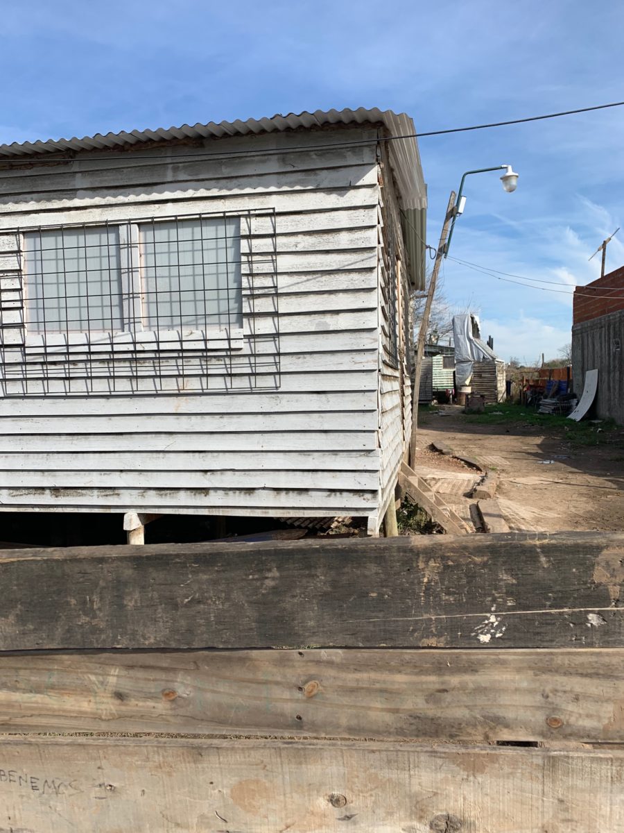 Who Benefits from Informality in Latin American Cities? - MIT GOV/LAB ...