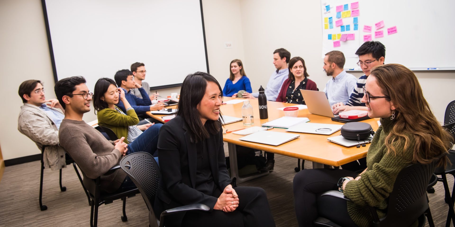 [MIT News] Achieving Advisory Equilibrium - MIT GOV/LAB | MIT GOV/LAB