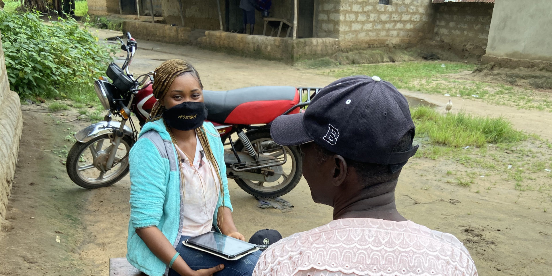 [GPSA] The Challenges with Reaching Vulnerable Communities During ...