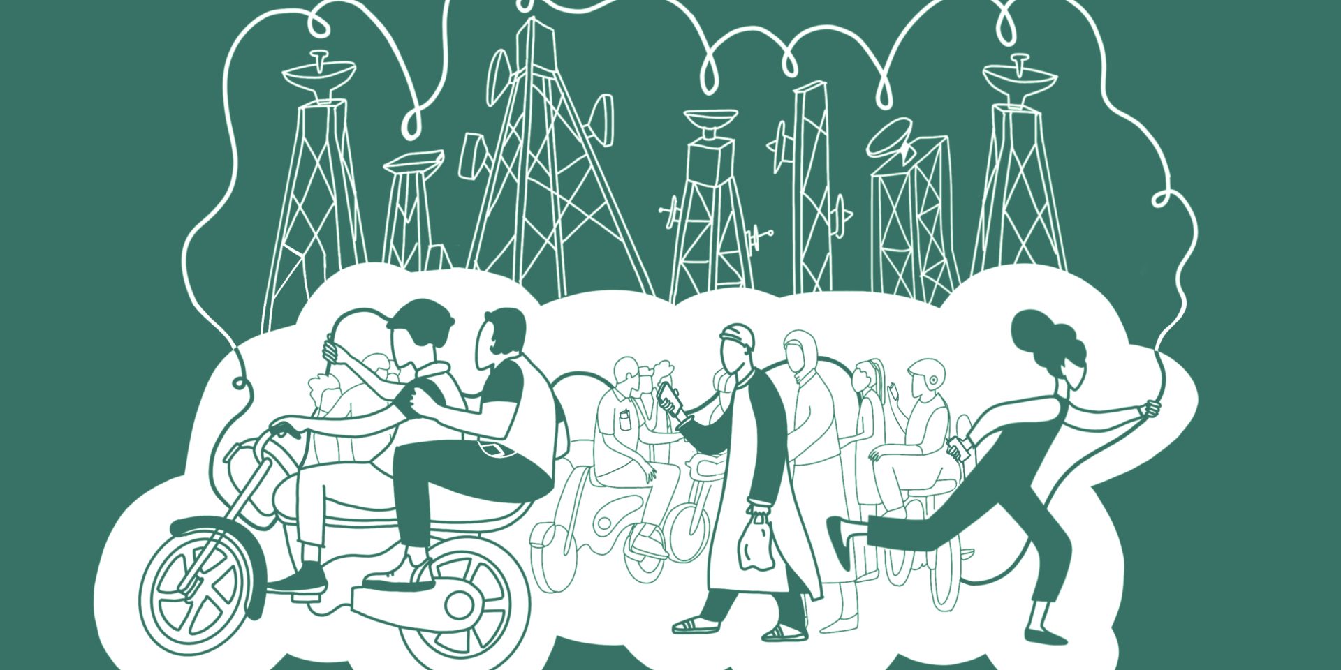 Making The Most Of Mobility Data Cdrs A Guide For Policymakers Mit Gov Lab Mit Gov Lab