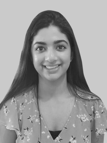 Introducing Anisha Singh, Our New Practitioner-in-Residence - MIT GOV ...