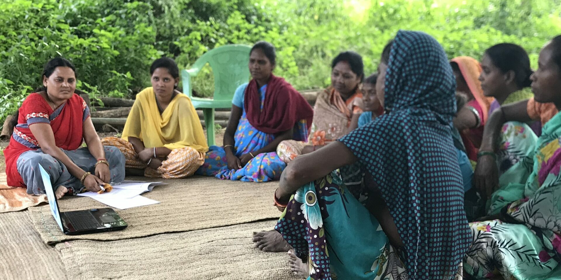 How community media in India holds local officials to account | MIT GOV/LAB