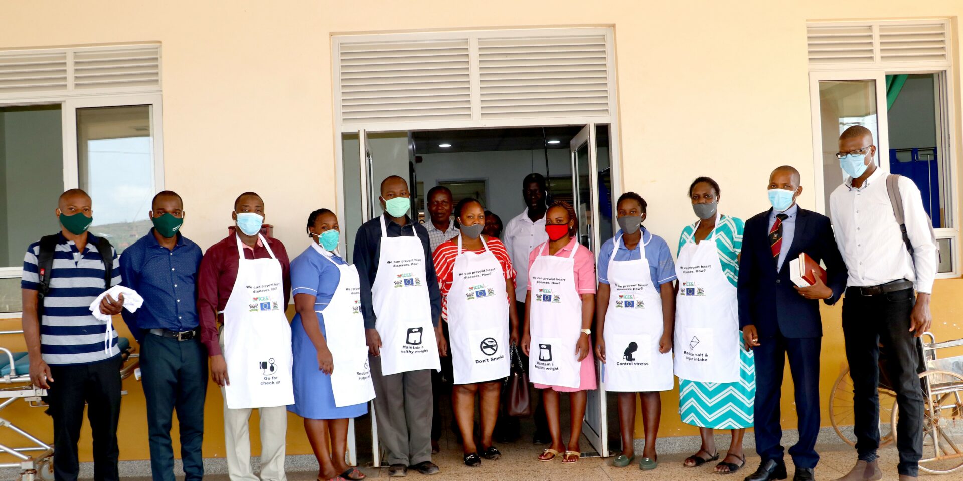Partner Spotlight: Rawlance Ndejjo, Makerere University School of ...