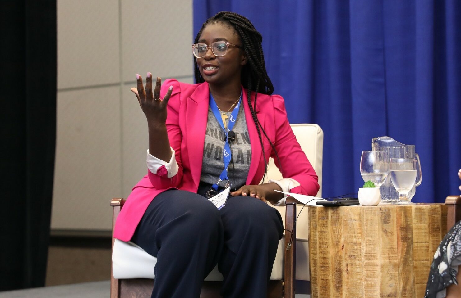 Meet Mariama N’Diaye, MIT GOV/LAB’s Morningside Design Academy Fellow ...