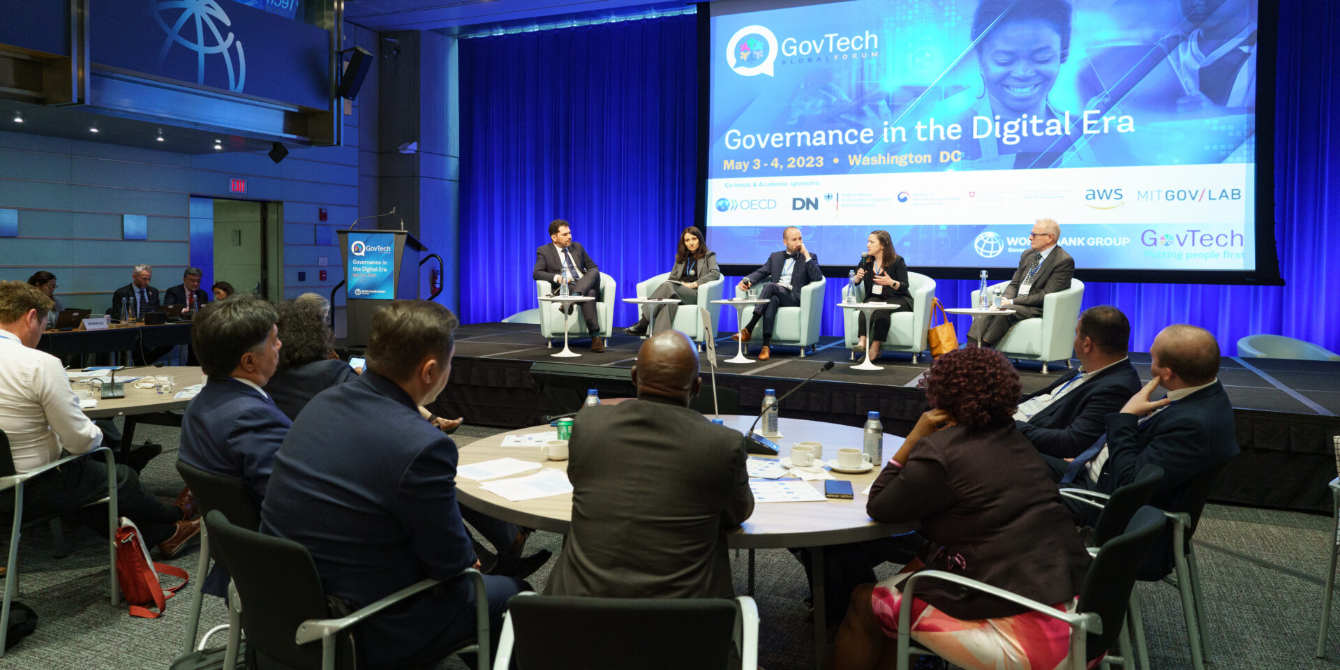 The Potential of GovTech to Improve Government Accountability and ...