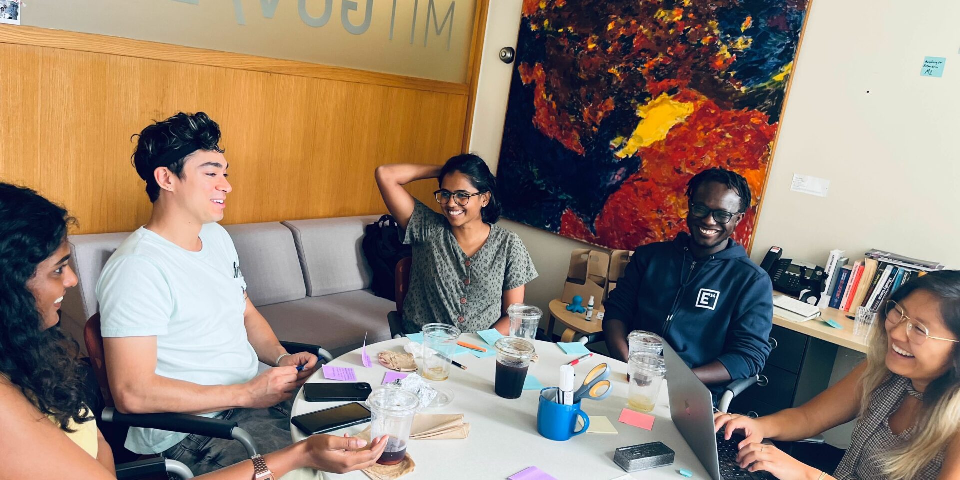 Designing Governance Innovations in Resource-Constrained Settings | MIT ...