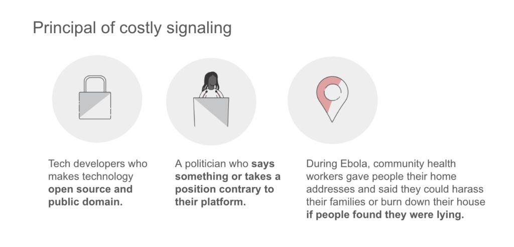 Trust in Government | MIT GOV/LAB
