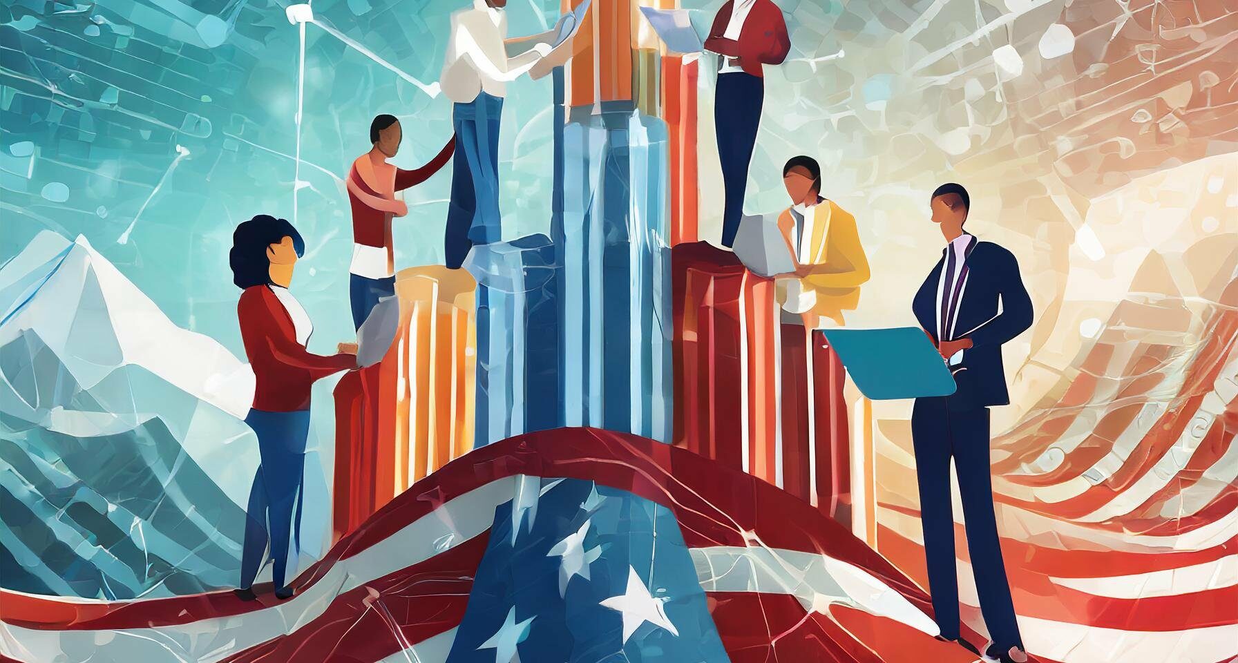 MIT GOV/LAB Digest #13 - The latest on generative AI & democracy | MIT ... MIT GOV/LAB Digest #13 - The latest on generative AI & democracy | MIT ...